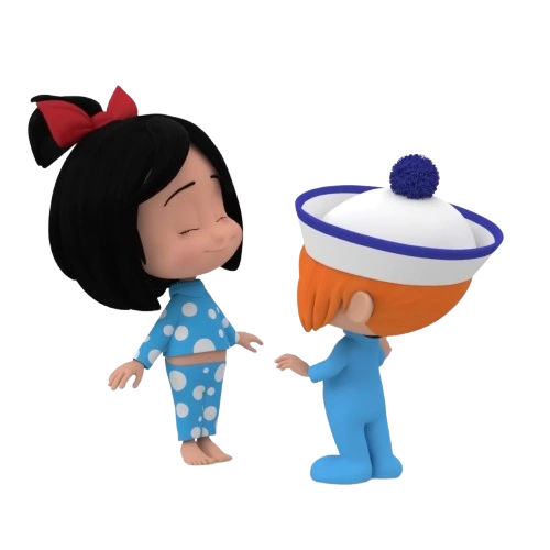 Cleo y Pelusin | Cleo and Cuquin Wiki | Fandom