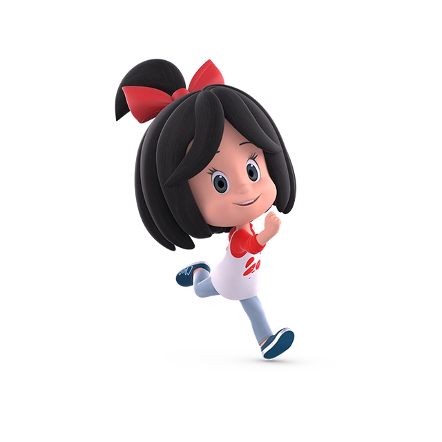 Cleo Telerin | Cleo and Cuquin Wiki | Fandom