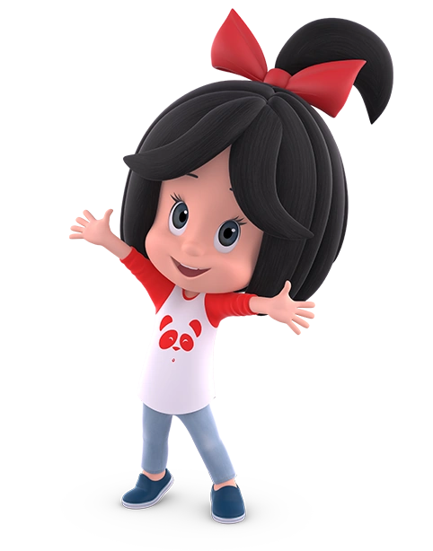 Cleo Telerin | Cleo and Cuquin Wiki | Fandom