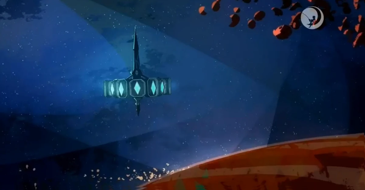 Replicamp | Cleopatra In Space Wiki | Fandom