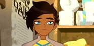 Zaid Antonius (TV) | Cleopatra In Space Wiki | Fandom