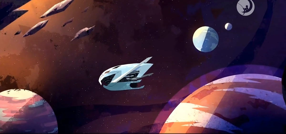 Xerx ships (TV series) | Cleopatra In Space Wiki | Fandom