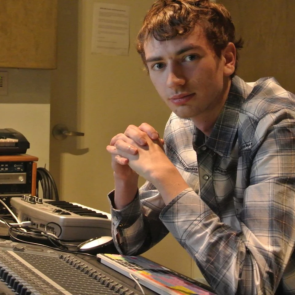 David Butterfield | Cleopatra In Space Wiki | Fandom