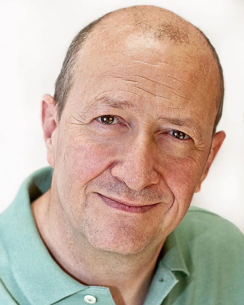 David Shaughnessy | Cleopatra In Space Wiki | Fandom