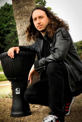 Danny Shamoun | Cleopatra In Space Wiki | Fandom