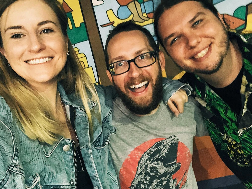 Courtney Lofty | Cleopatra In Space Wiki | Fandom