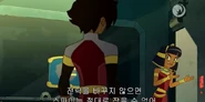 Zaid Antonius (TV) | Cleopatra In Space Wiki | Fandom