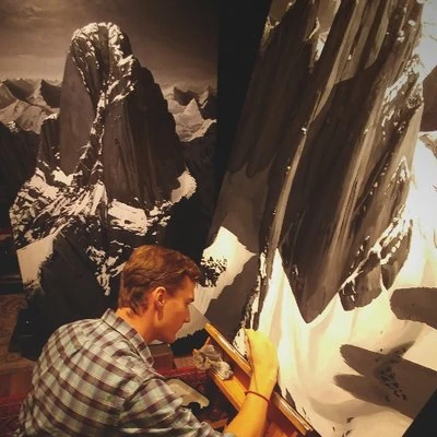 Adam Temple | Cleopatra In Space Wiki | Fandom