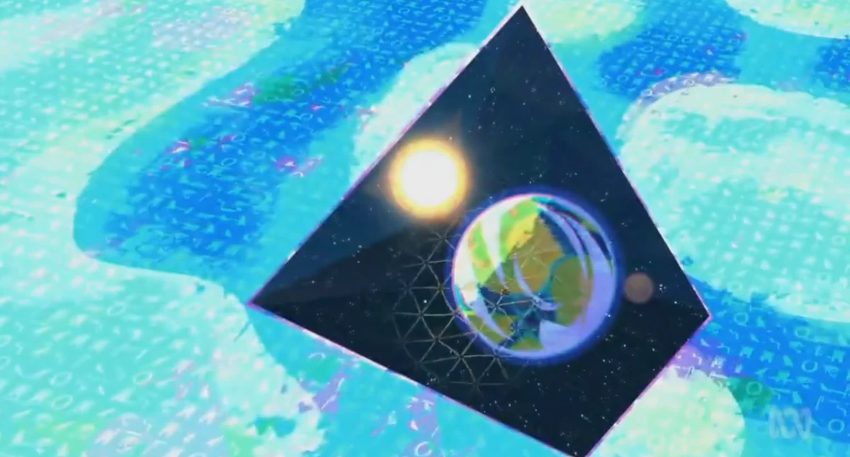 Dargham | Cleopatra In Space Wiki | Fandom