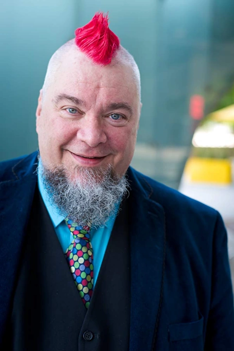 Doug Langdale | Cleopatra In Space Wiki | Fandom