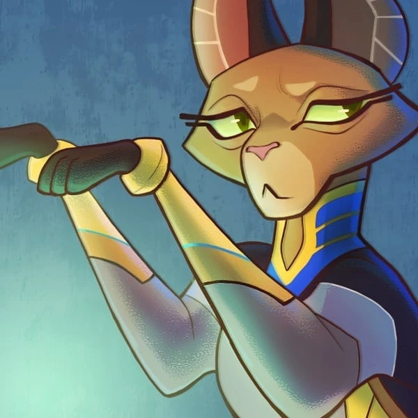 Rianna Liu | Cleopatra In Space Wiki | Fandom