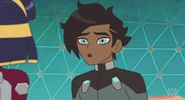 Zaid Antonius (TV) | Cleopatra In Space Wiki | Fandom