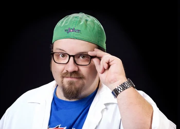 Ken Pringle | Cleopatra In Space Wiki | Fandom