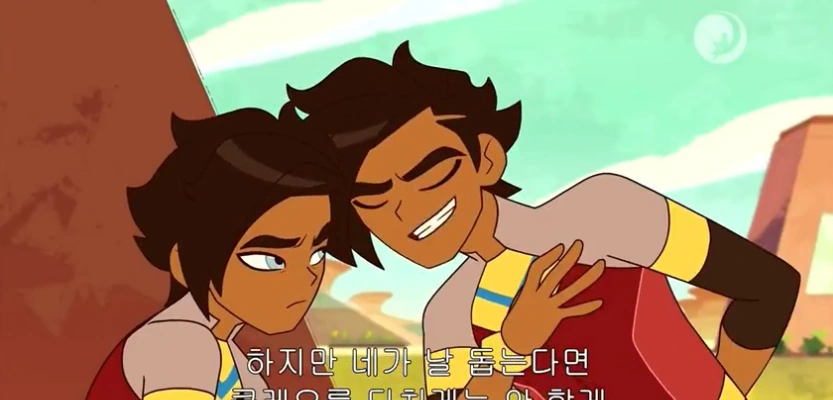 Double | Cleopatra In Space Wiki | Fandom