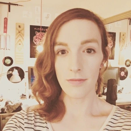 Alexi Ansell | Cleopatra In Space Wiki | Fandom