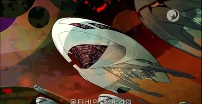 Xerx ships (TV series) | Cleopatra In Space Wiki | Fandom