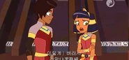 Zaid Antonius (TV) | Cleopatra In Space Wiki | Fandom