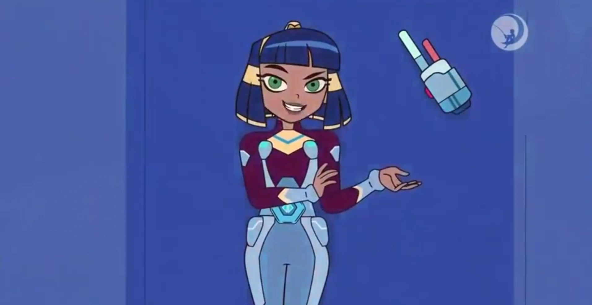 Category:Cleopatra In Space Wiki | Cleopatra In Space Wiki | Fandom