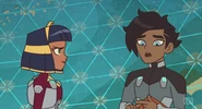Zaid Antonius (TV) | Cleopatra In Space Wiki | Fandom