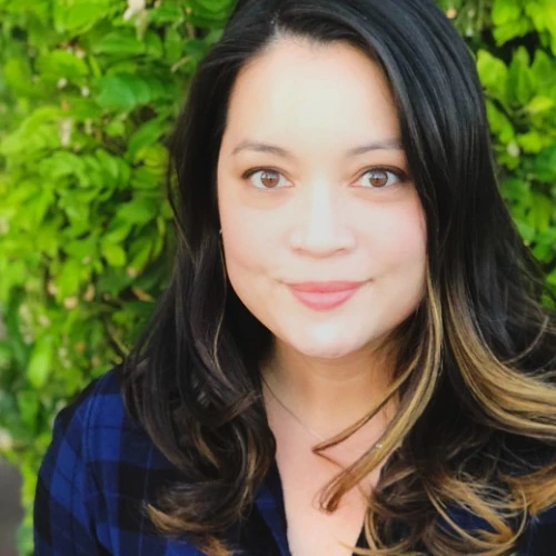 Angela Song Mueller | Cleopatra In Space Wiki | Fandom