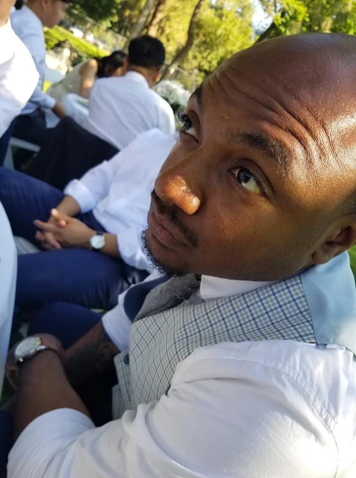 Aaron Brewer | Cleopatra In Space Wiki | Fandom