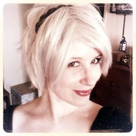 Amanda Turnage | Cleopatra In Space Wiki | Fandom