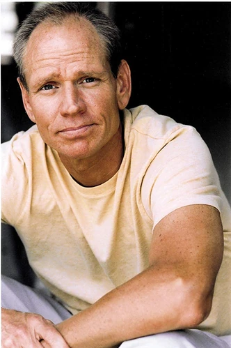 Paul Rugg | Cleopatra In Space Wiki | Fandom