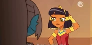 Zaid Antonius (TV) | Cleopatra In Space Wiki | Fandom