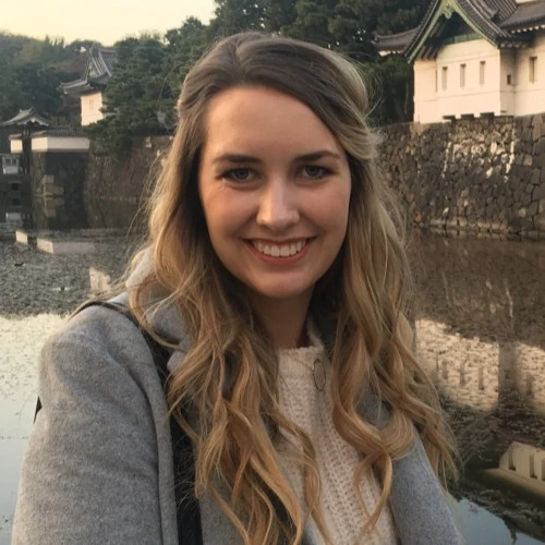 Caitlin Walton | Cleopatra In Space Wiki | Fandom