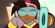 Zaid Antonius (TV) | Cleopatra In Space Wiki | Fandom