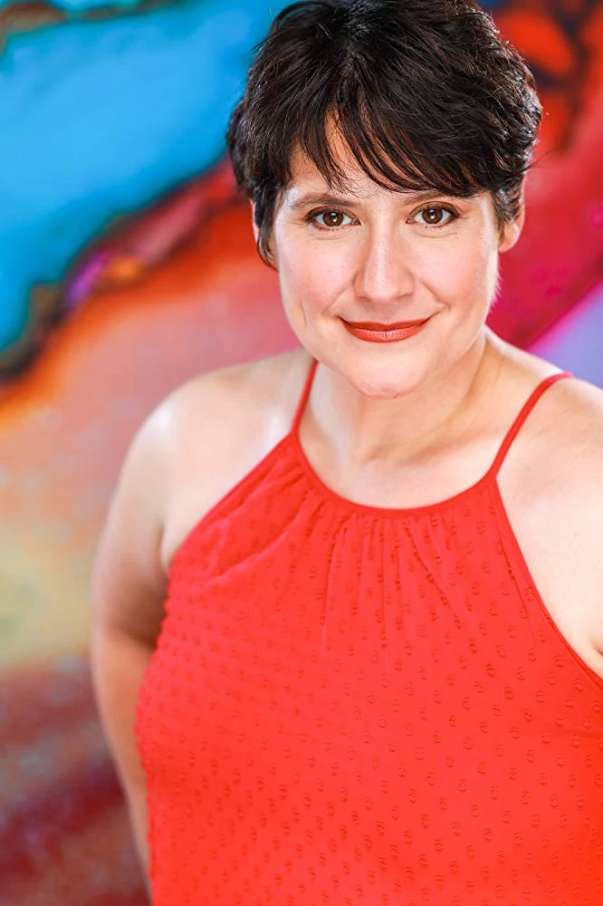 Elise Dubois | Cleopatra In Space Wiki | Fandom