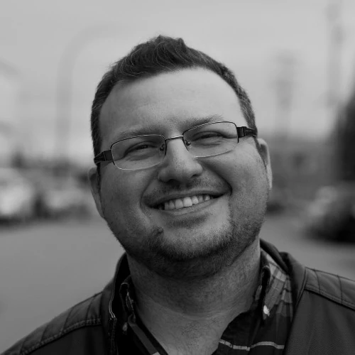 Doron Meir | Cleopatra In Space Wiki | Fandom