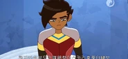 Zaid Antonius (TV) | Cleopatra In Space Wiki | Fandom