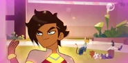 Zaid Antonius (TV) | Cleopatra In Space Wiki | Fandom