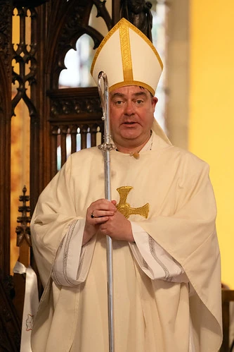 Stephen Wright (Bishop) | Clergy Wiki | Fandom