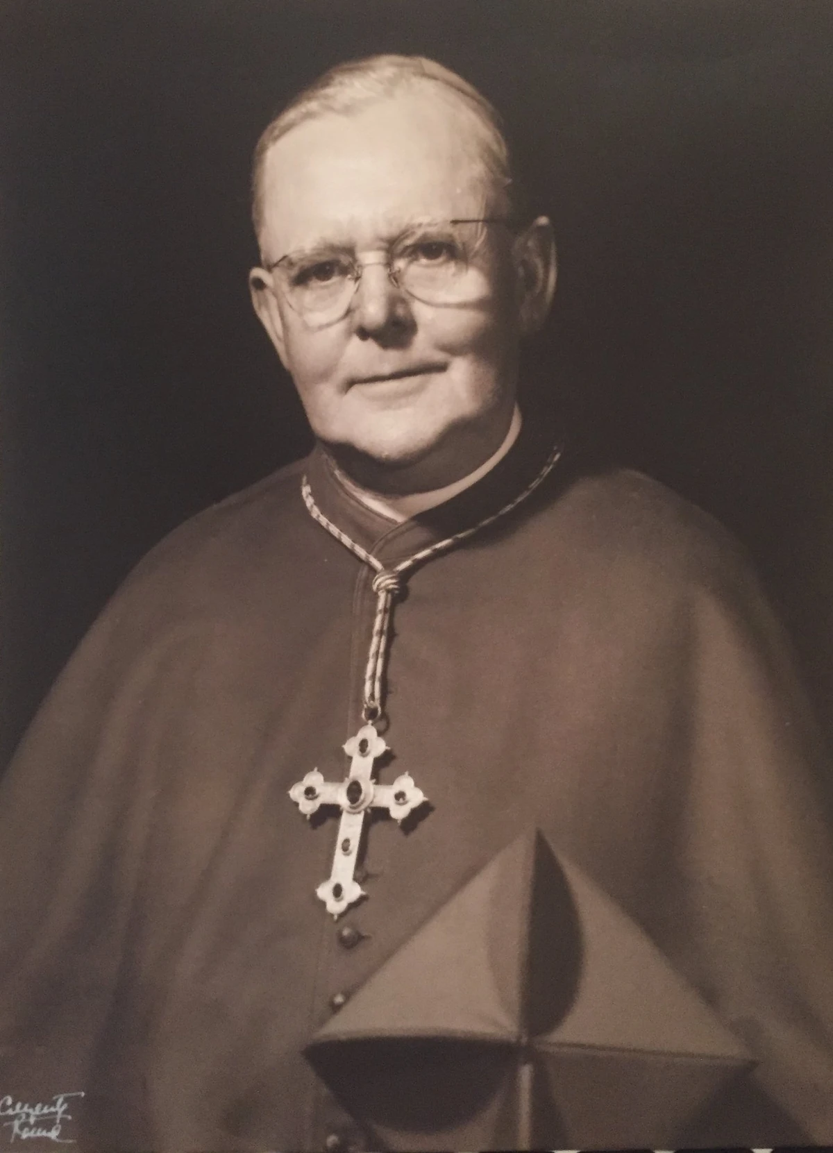 William Godfrey (Cardinal) | Clergy Wiki | Fandom