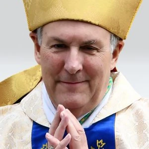 David Oakley (Bishop) | Clergy Wiki | Fandom