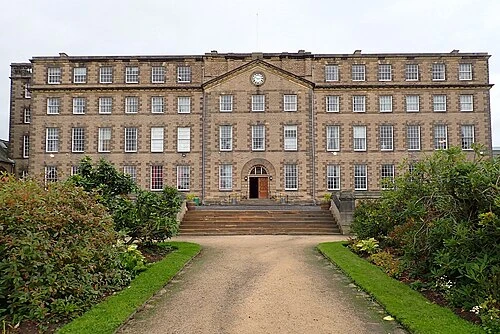 St. Cuthbert’s College, Ushaw | Clergy Wiki | Fandom