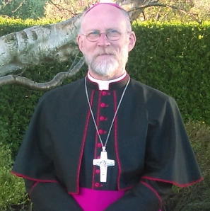 Paul Swarbrick (Bishop) | Clergy Wiki | Fandom