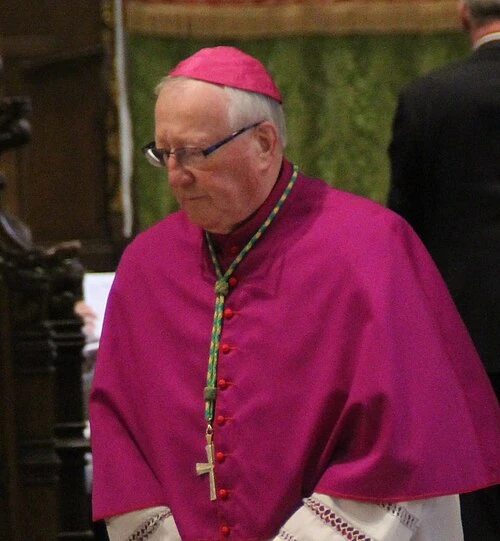 Terry Drainey (Bishop) | Clergy Wiki | Fandom