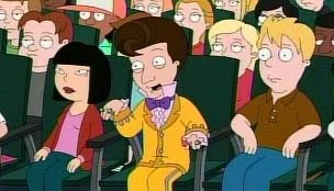 Ryan Sanderson | The Cleveland Show Wiki | Fandom