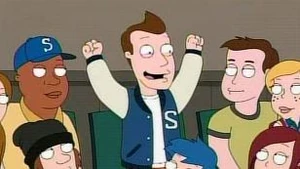 Oliver Wilkerson | The Cleveland Show Wiki | Fandom