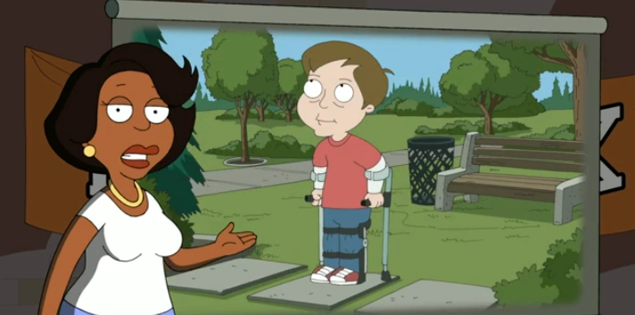 Ethan | The Cleveland Show Wiki | Fandom