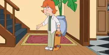 Larry | The Cleveland Show Wiki | Fandom