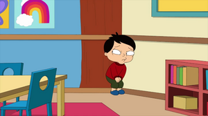 Rice Pee Pee | The Cleveland Show Wiki | Fandom