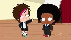 Hot Wheels | The Cleveland Show Wiki | Fandom
