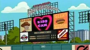 Stoolbend Stadium | The Cleveland Show Wiki | Fandom