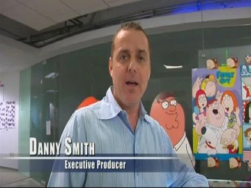 Danny Smith | The Cleveland Show Wiki | Fandom