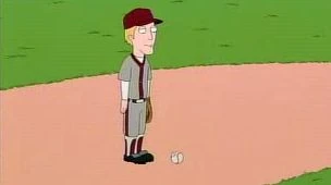 George | The Cleveland Show Wiki | Fandom