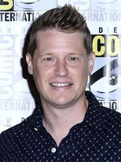 Jeff Mednikow | The Cleveland Show Wiki | Fandom